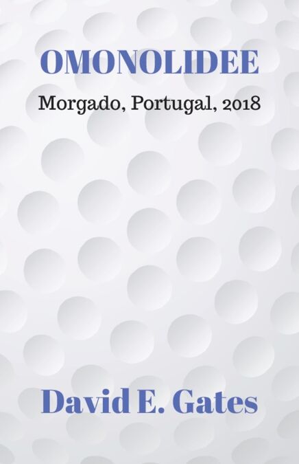 Omonolidee - Morgado, Portugal, 2018 | Cultura