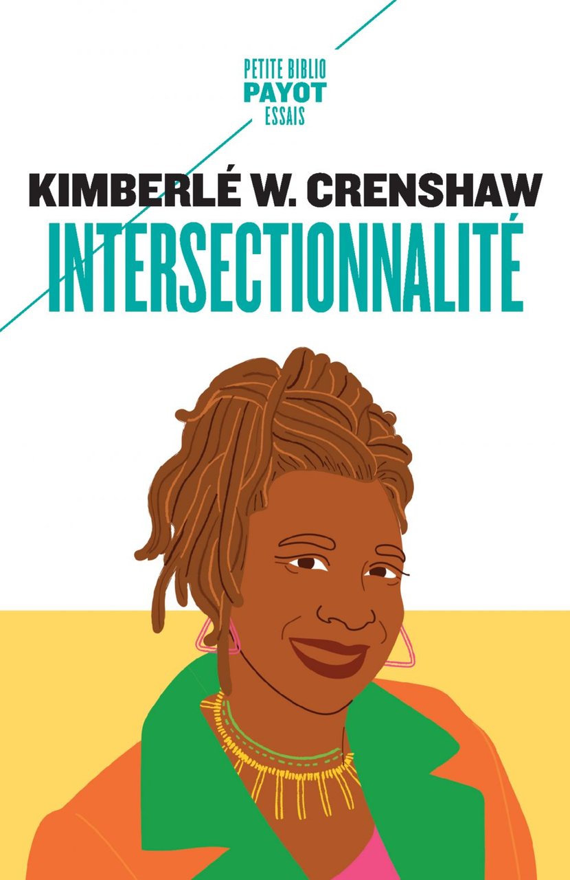 Intersectionnalité : Kimberle W. Crenshaw - 9782228933742 - Ebook arts ...