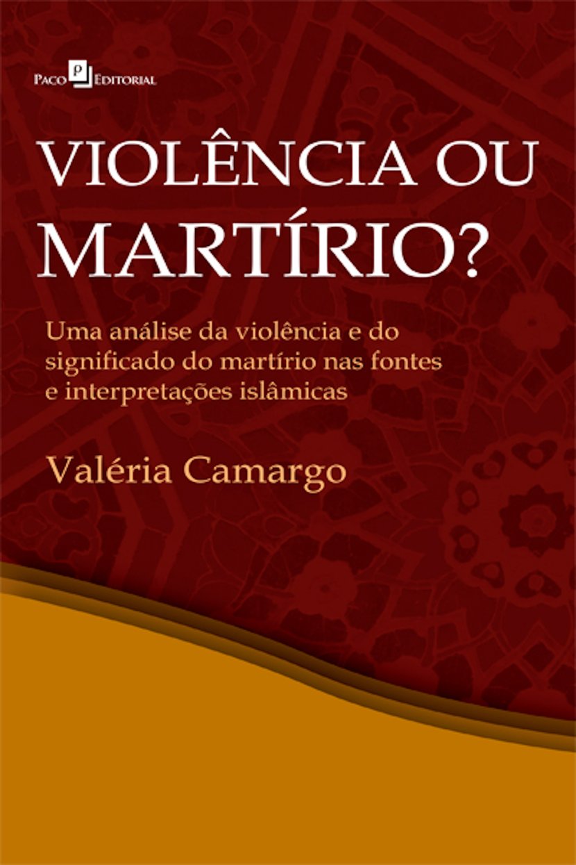 Violência ou martírio? - Uma análise da violência e do significado do ...