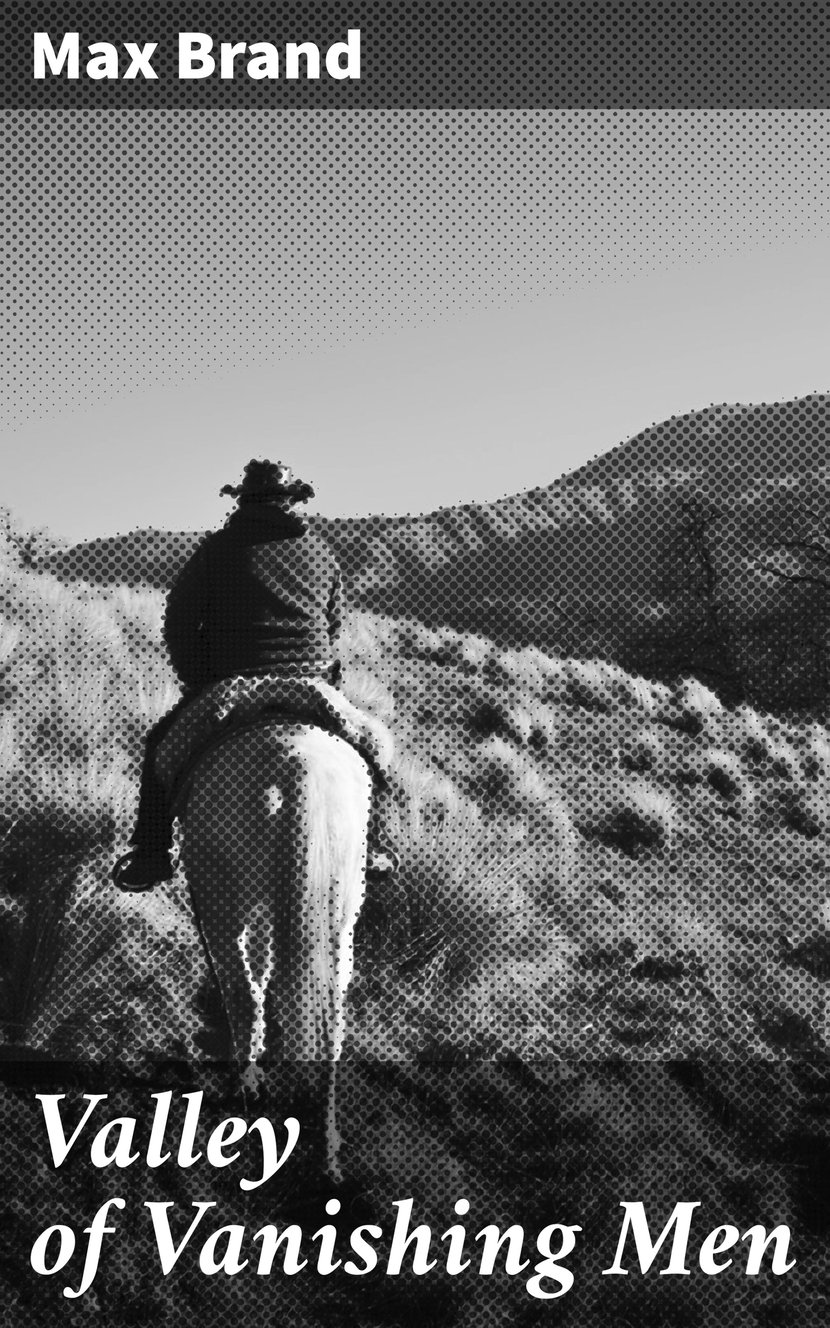 Valley of Vanishing Men | Cultura