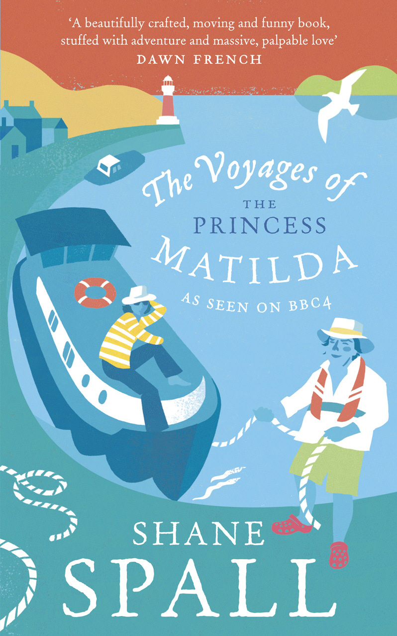 The Voyages of the Princess Matilda - 9781448118007 | Cultura