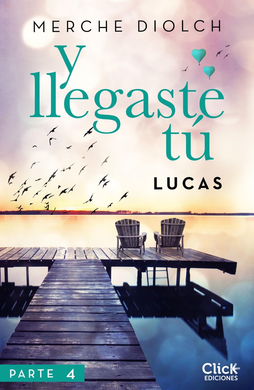 Y llegaste tú 4. Lucas | Cultura