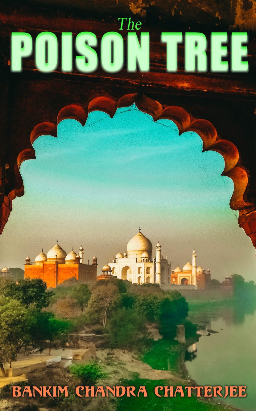 The Poison Tree - A Tale of Hindu Life in Bengal | Cultura