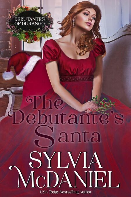The Debutante's Santa - The Debutante's of Durango, #7 | Cultura