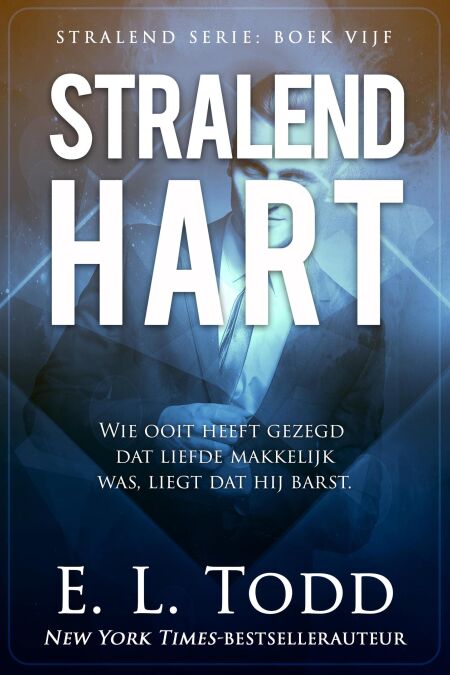 Stralend hart - Stralend, #5 | Cultura