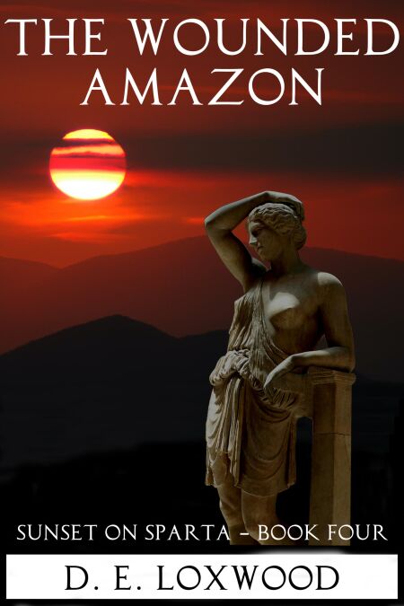 The Wounded Amazon | Cultura