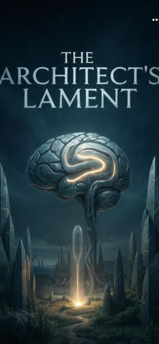 The Architect”s Lament - The Ghost in The Garden, #3 | Cultura