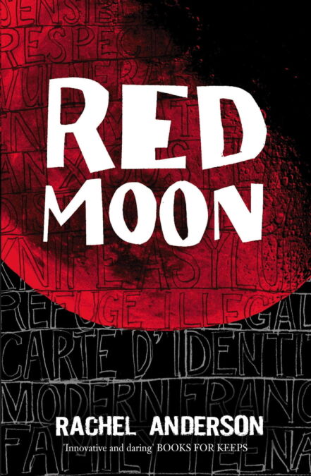 Red Moon - Romans en version originale VO - Livres VO | Cultura
