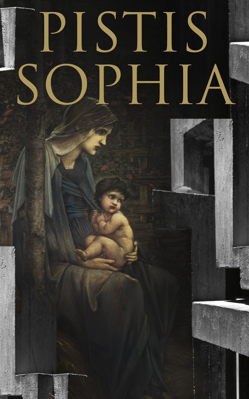 Pistis Sophia - The Teachings of Resurrected Jesus | Cultura