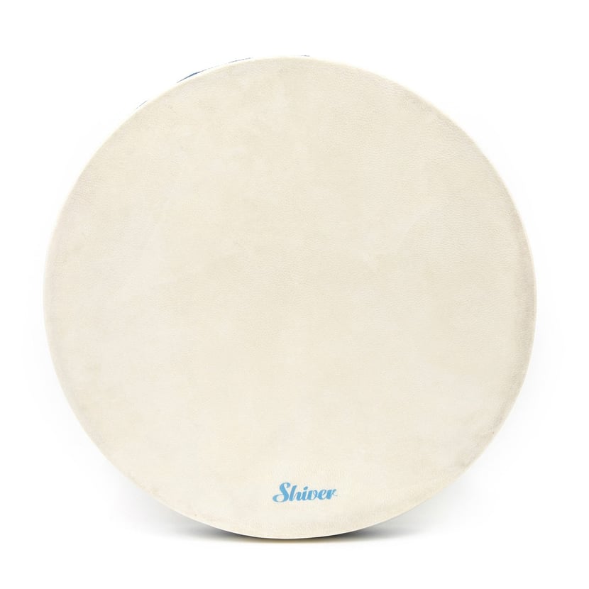 Tambourin Océan - Shiver Kids - Batterie électronique | Cultura