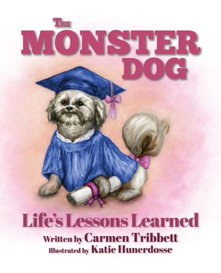 The Monster Dog - Life's Lessons Learned | Cultura
