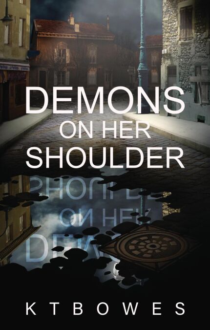 Demons on Her Shoulder | Cultura