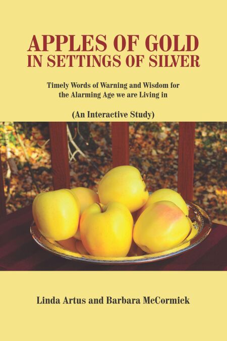 Apples of Gold in Settings of Silver | Cultura