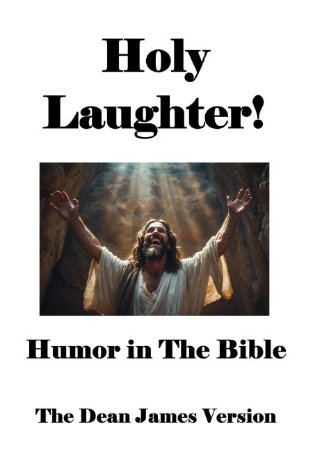 Holy Laughter! | Cultura