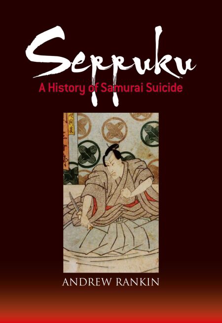 Seppuku - A History of Samurai Suicide | Cultura