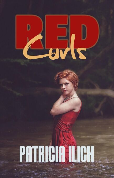Red Curls | Cultura