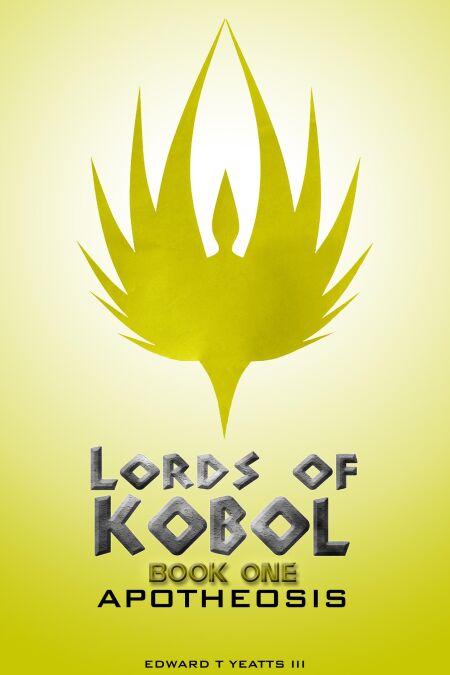 Lords of Kobol - Book One: Apotheosis - Lords of Kobol, #1 | Cultura