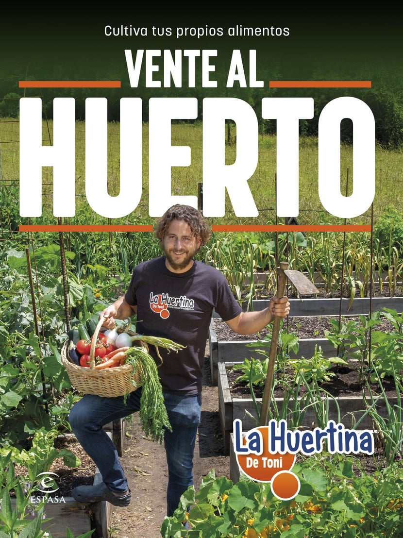 Vente Al Huerto Cultiva Tus Propios Alimentos 9788467066012 Cultura