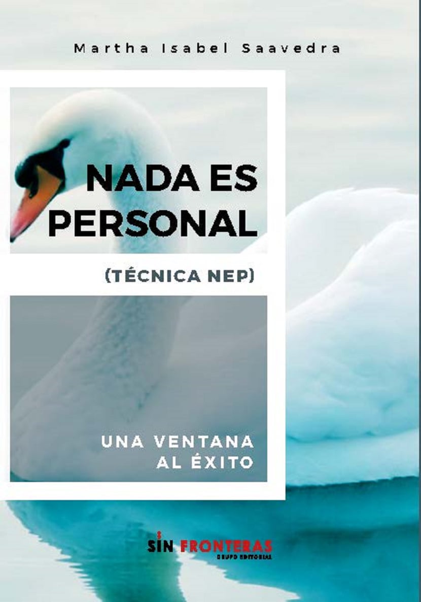 Nada es personal - Una ventana al éxito | Cultura