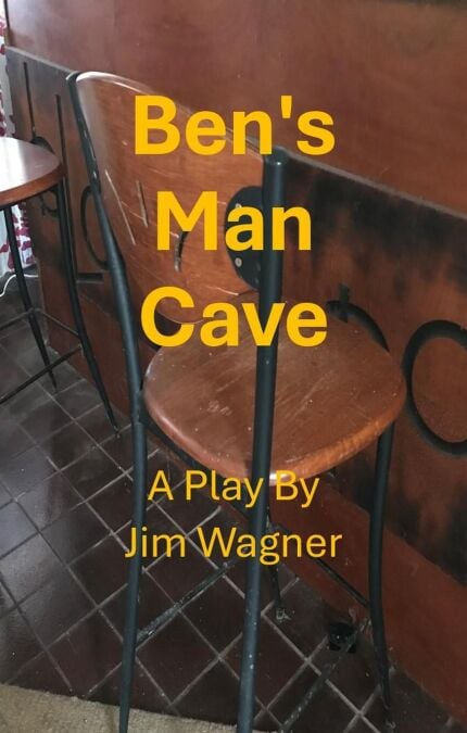 Ben's Man Cave | Cultura