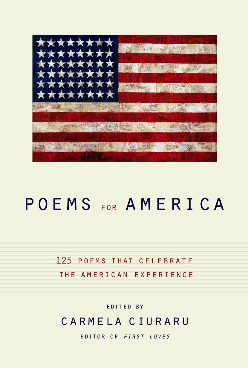 Poems for America | Cultura