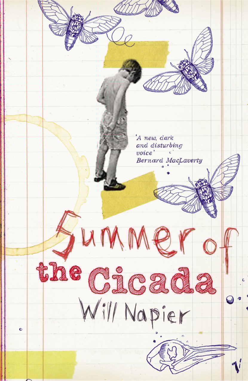 Summer Of The Cicada - 9781448112487 | Cultura