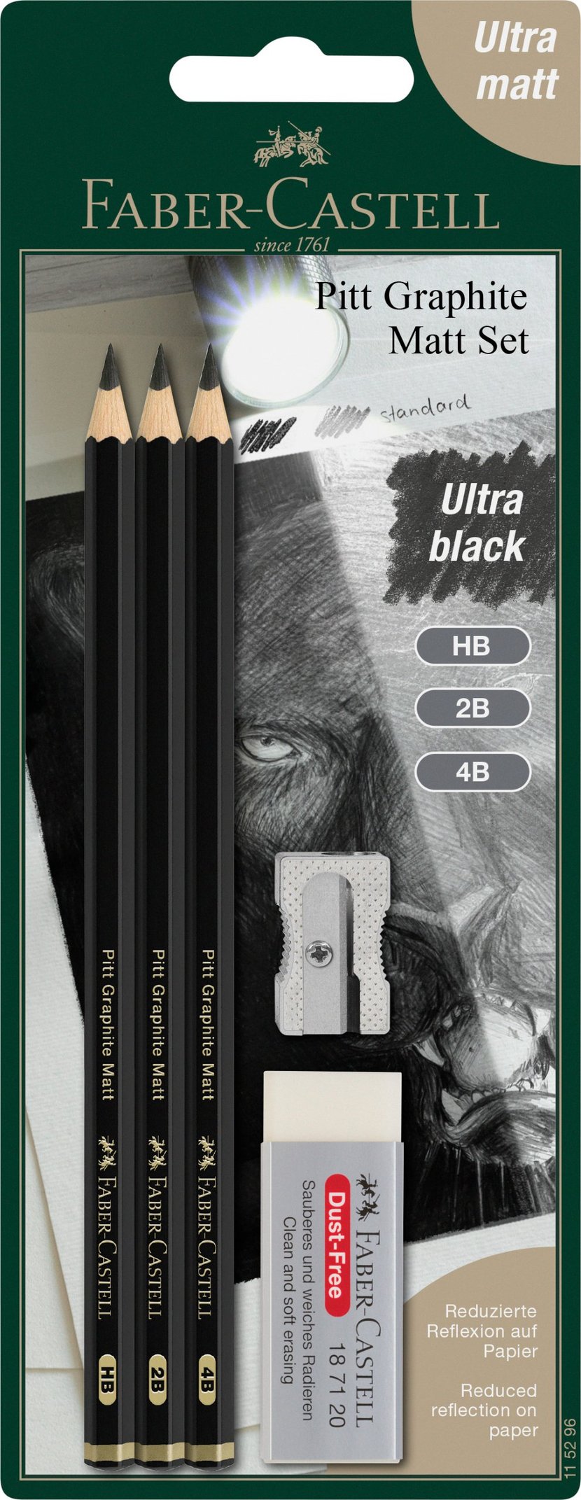 Faber castell 2b pencil store