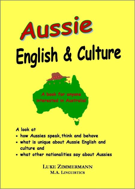 Aussie English & Culture | Cultura