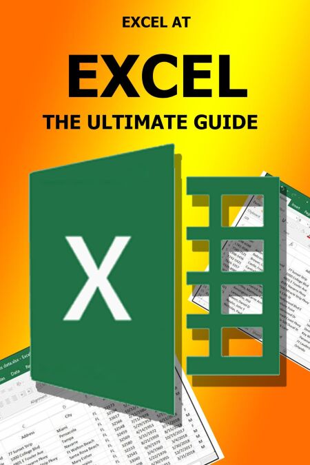 Excel At Excel - The Ultimate Guide | Cultura Excel At Excel - The Ultimate Guide | Cultura