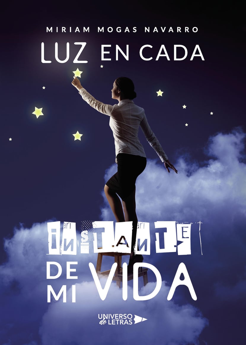 Luz en cada instante de mi vida | Cultura