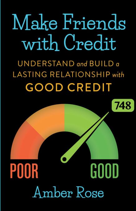 Make Friends With Credit Cultura