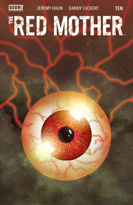 Red Mother #10 | Cultura