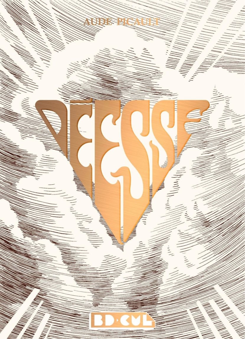 Déesse : Aude Picault - Ebook BD érotique - Ebook érotique | Cultura