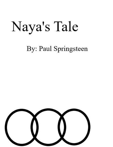 Naya's Tale - Into Zure, #4 | Cultura