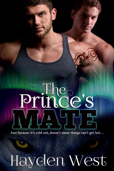 The Prince's Mate - Mallo Wolves, #1 | Cultura