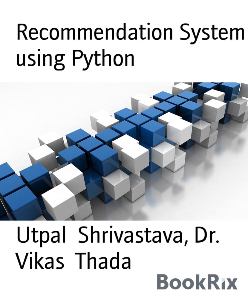 Recommendation System using Python | Cultura