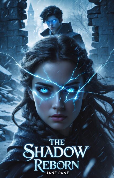 The Shadow Reborn - The Shadow Tides Saga, #4 | Cultura