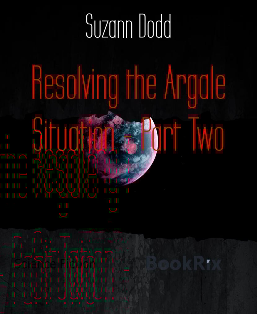 Resolving the Argale Situation - Part Two | Cultura