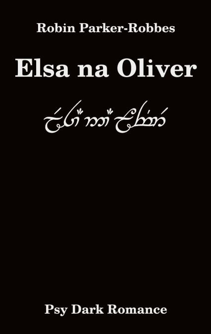 Elsa na Oliver - Psy Dark Romance- Ebook Romance | Cultura
