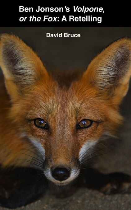 Ben Jonson’s Volpone, or the Fox: A Retelling - Ebook en VO | Cultura