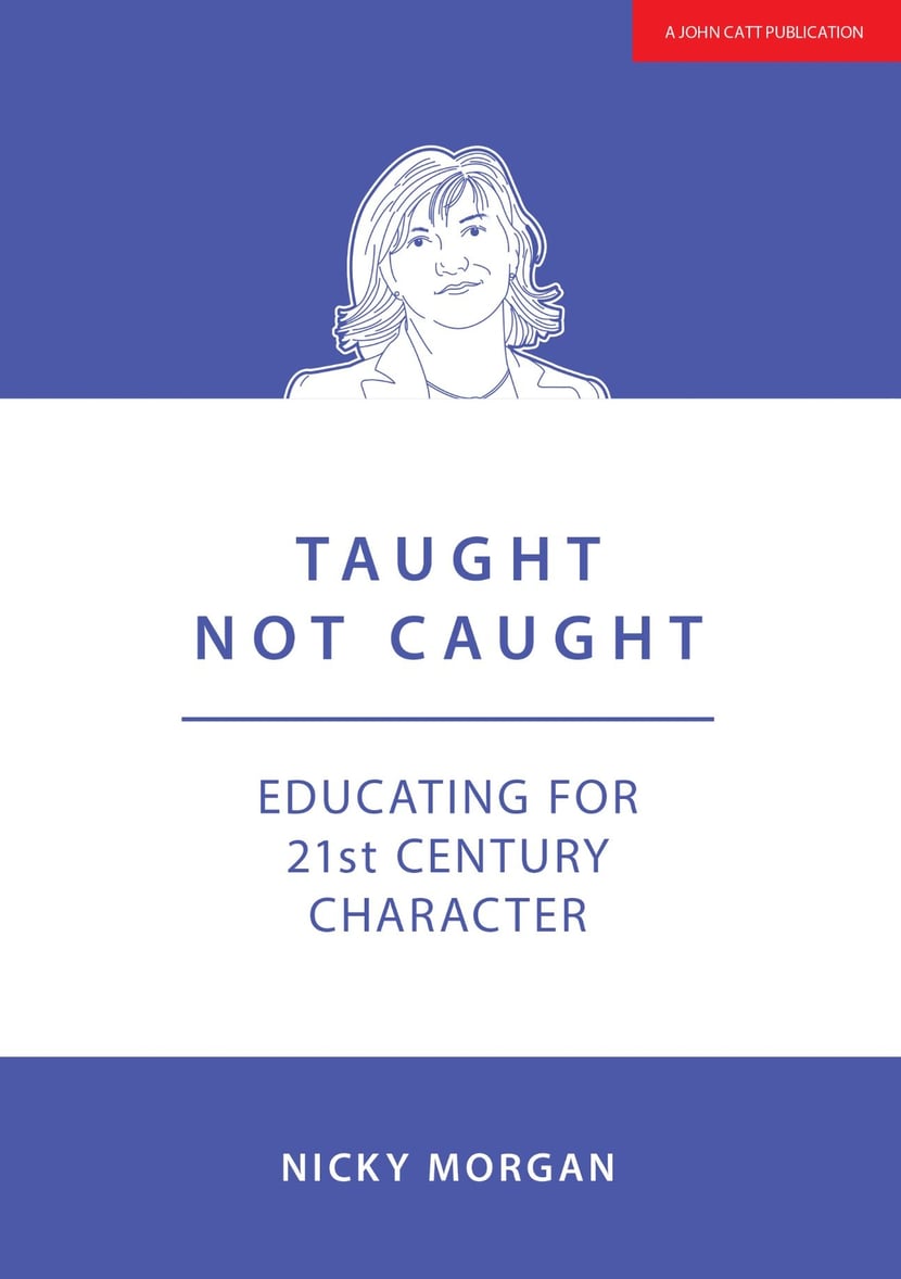 Taught Not Caught: Educating for 21st Century Character | Cultura