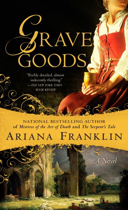 Grave Goods | Cultura