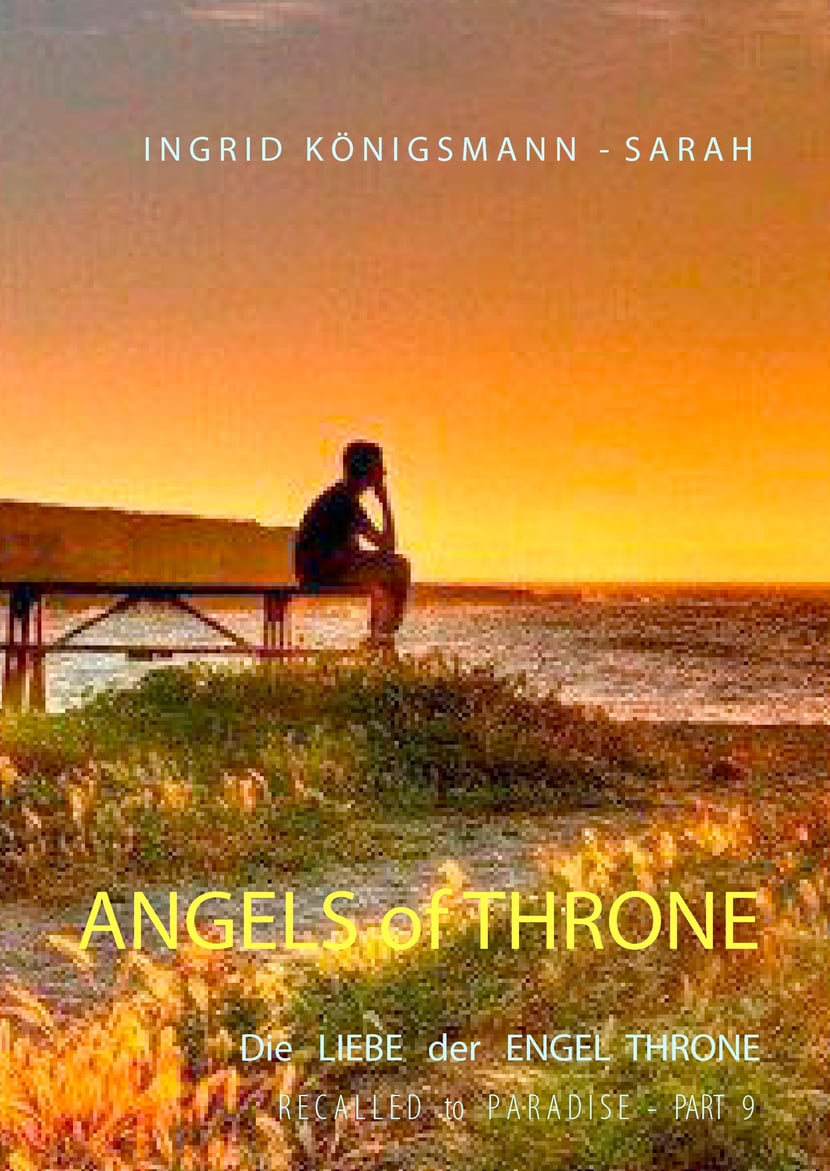 Angels of Throne - Recalled to Paradise - Die Liebe der Engel Throne ...