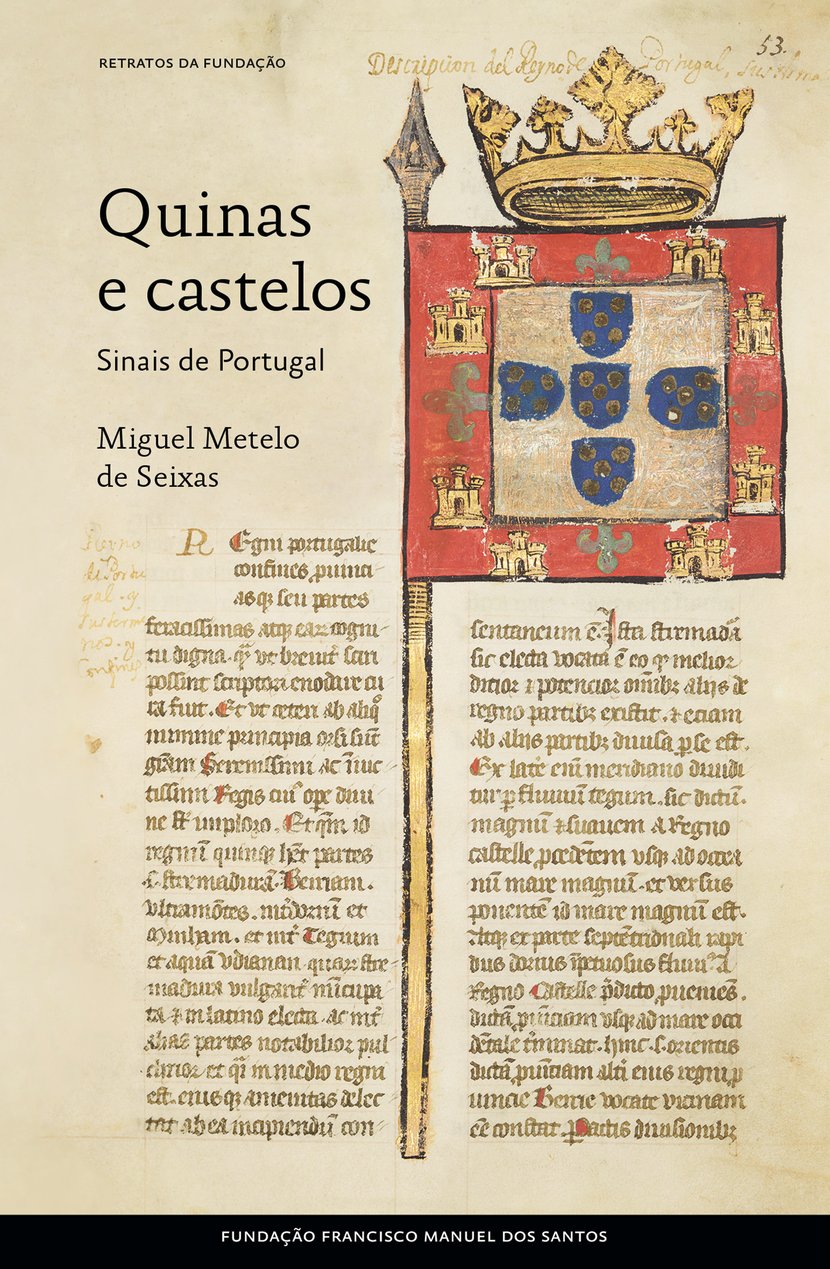 Quinas e Castelos: Sinais de Portugal | Cultura