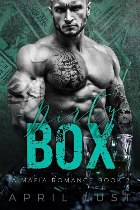Dirty Box (Book 2) - Mancini Family Mafia, #2 | Cultura