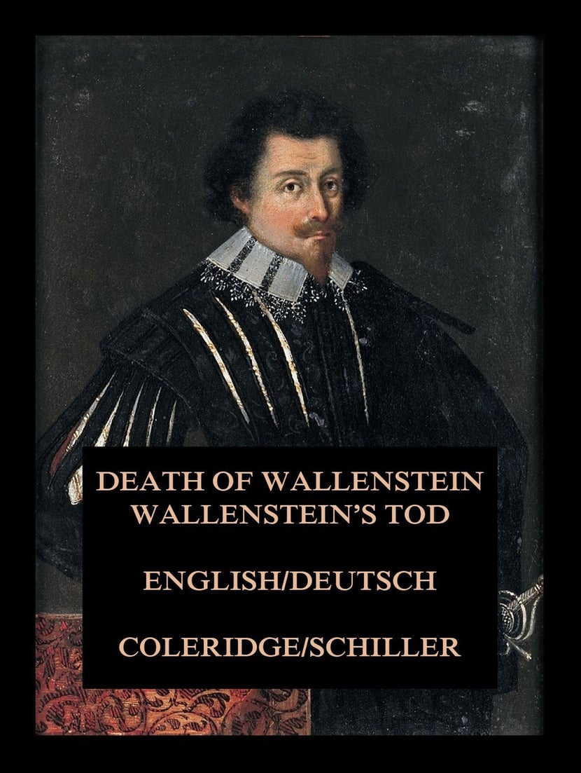 Wallenstein's Tod / Death of Wallenstein | Cultura
