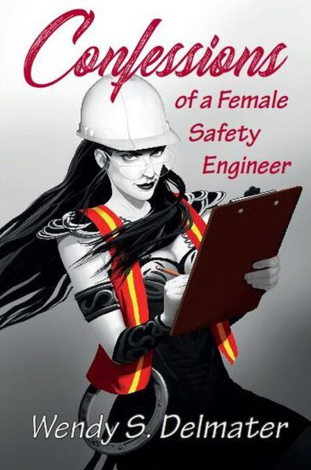 Confessions of a Female Safety Engineer | Cultura