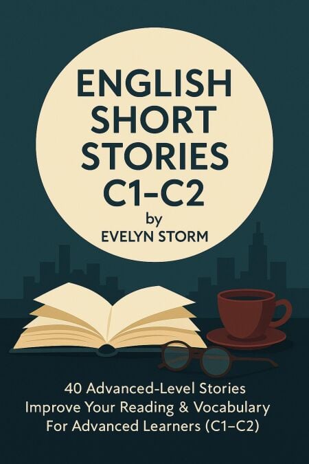 English Short Stories C1-C2 | Cultura