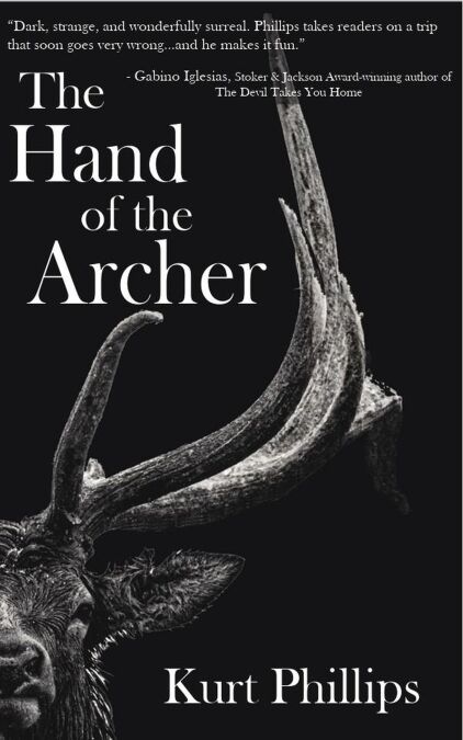 The Hand of the Archer | Cultura