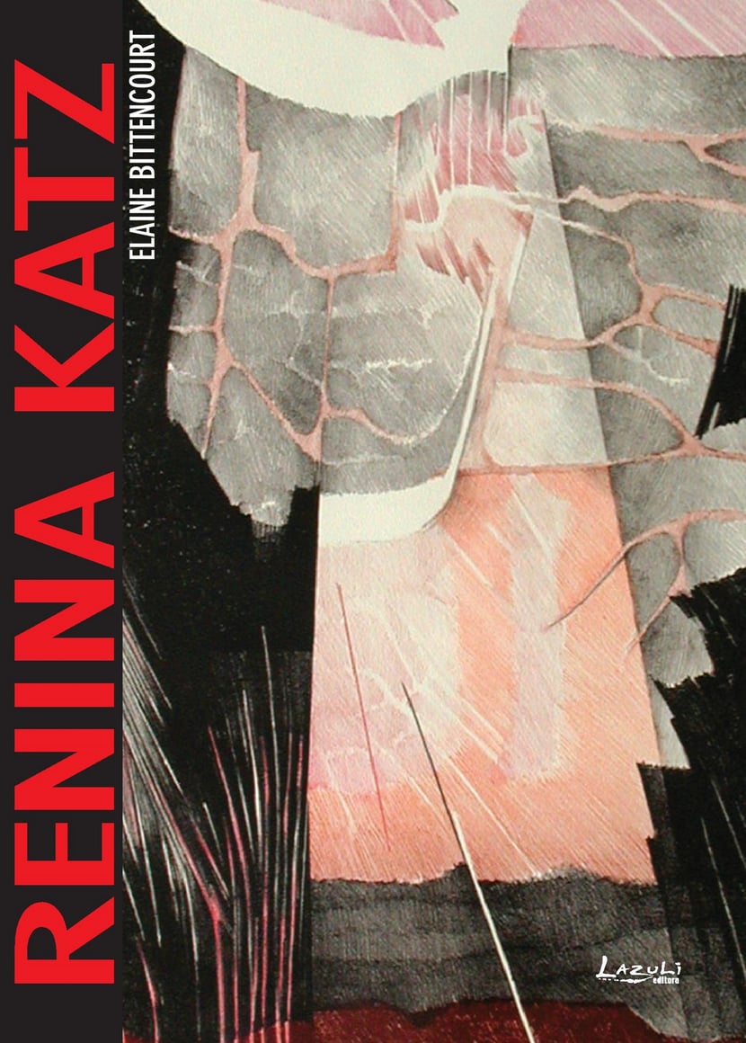 Renina Katz - Com imagens, glossário e biografia | Cultura